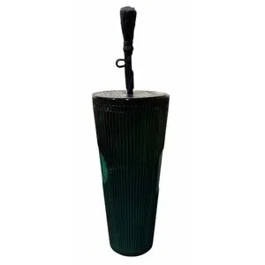 Starbucks | Dining | Starbucks Wicked 24oz Elphaba Tumbler Emerald ...